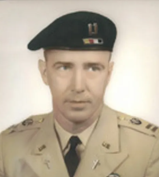 Fr. Arthur Craig, OMI - Roman Catholic Diocese of Phoenix