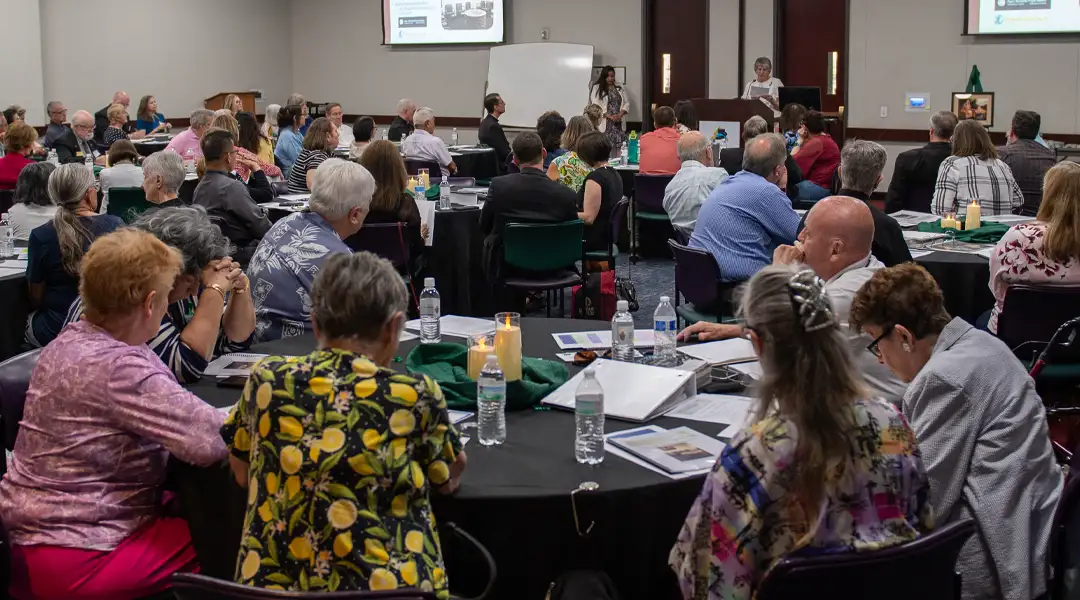 Free Mental Health Aid Training - Roman Catholic Diocese of Phoenix